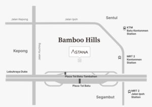 Home - Astana At Bamboo Hills